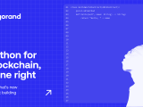 Algorand Python 5 0 Build Smart Contracts Ai Apps With Algorand Python